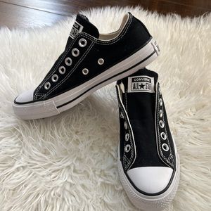 Converse | Shoes | Chuck Taylor All Star Slip | Poshmark